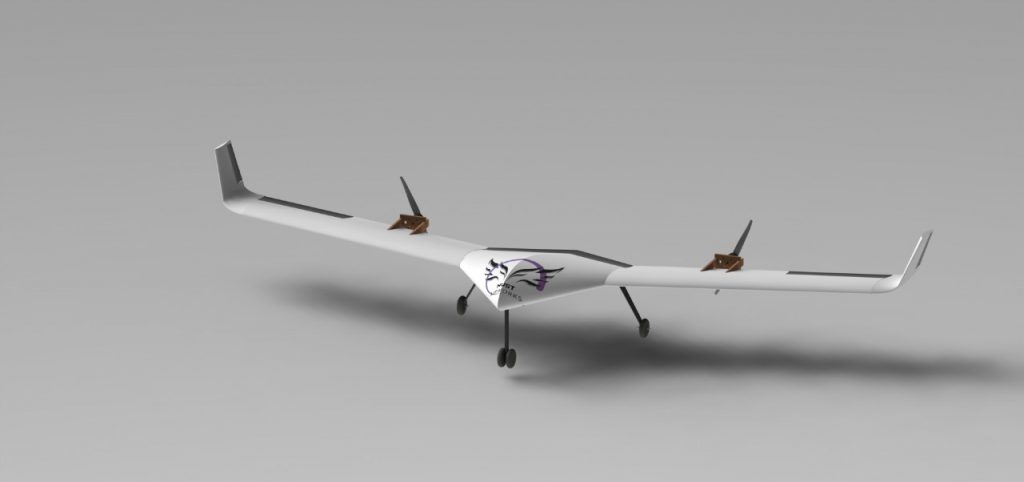 IMechE UAS Challenge 2021 – National University of Sciences and ...