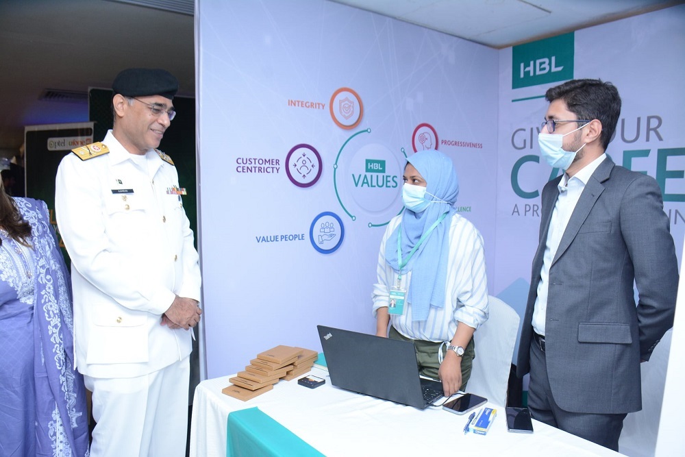 NUST PNEC Career Connect 2022 - Pakistan Navy Engineering College (PNEC)