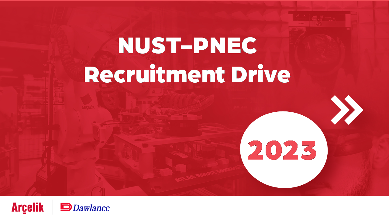 National University of Sciences and Technology (NUST) – Just another ...