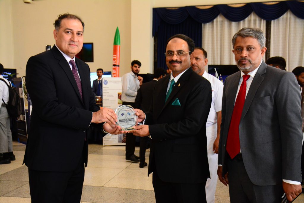 OPEN HOUSE NUST-PNEC May 17, 2023 - Pakistan Navy Engineering College ...