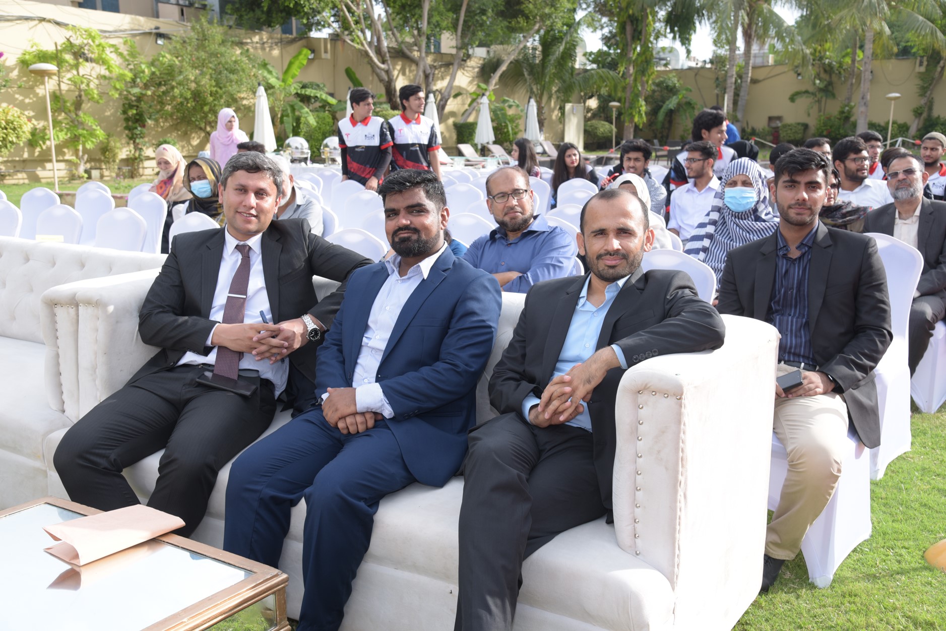 FERN (NUST-PNEC) - Pakistan Navy Engineering College (PNEC)