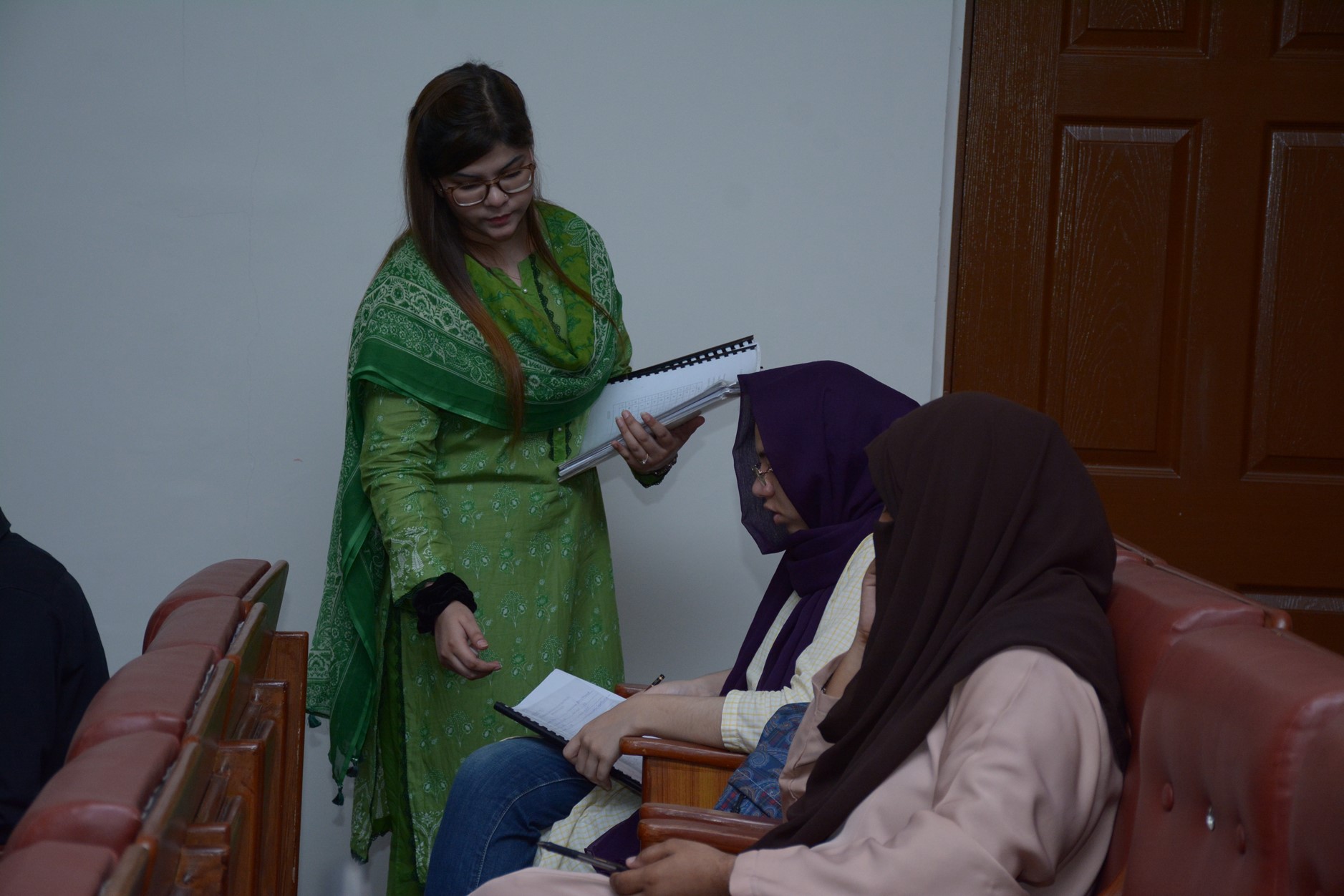 NUST-PNEC RECRUITMENT DRIVE (LOTTE CHEMICALS) - Pakistan Navy ...