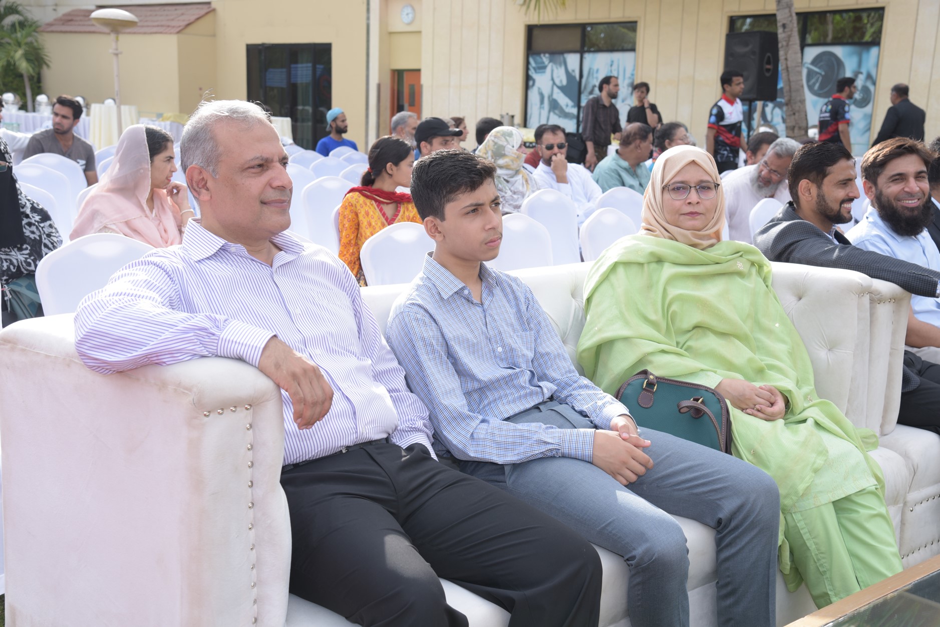 FERN (NUST-PNEC) - Pakistan Navy Engineering College (PNEC)