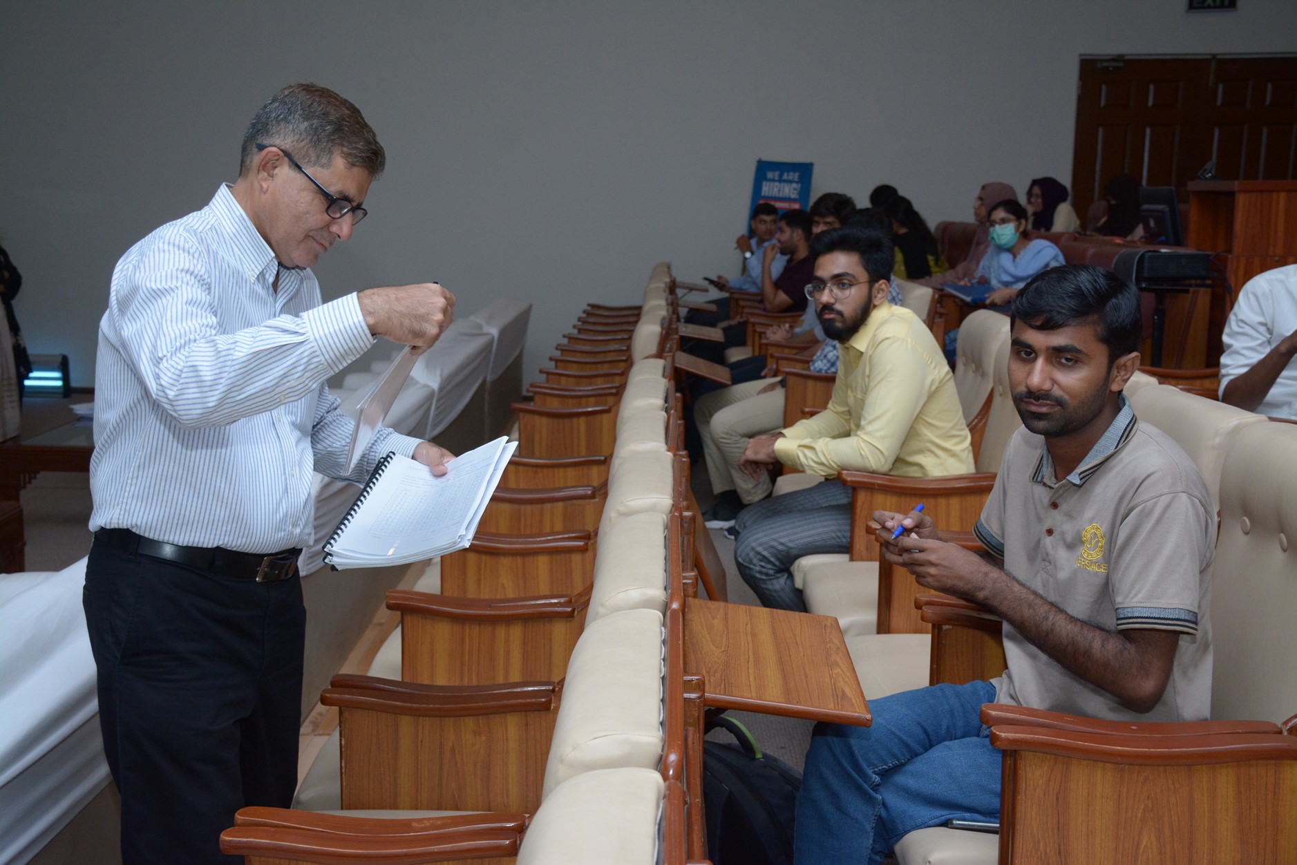 NUST-PNEC RECRUITMENT DRIVE (LOTTE CHEMICALS) - Pakistan Navy ...