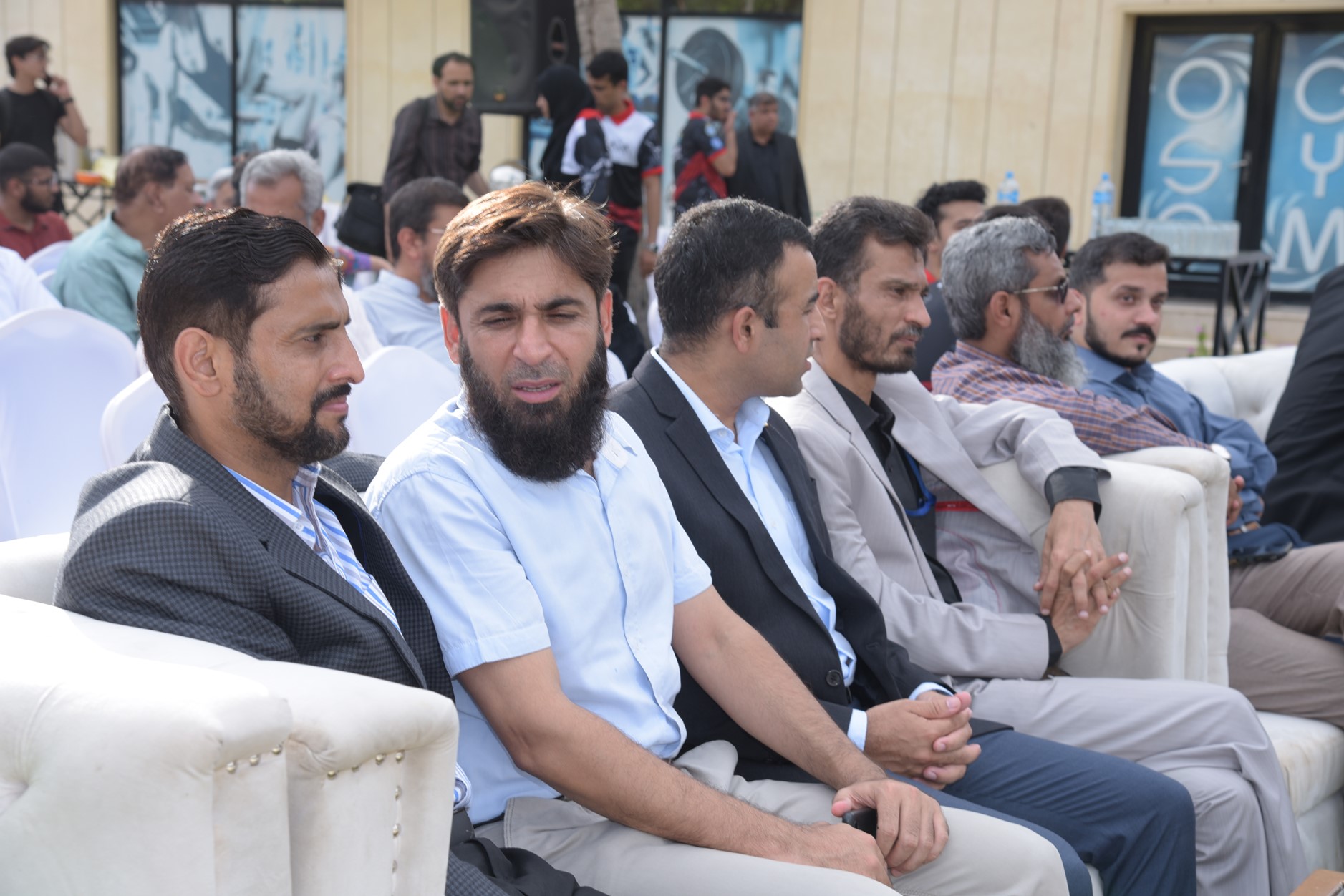 FERN (NUST-PNEC) - Pakistan Navy Engineering College (PNEC)