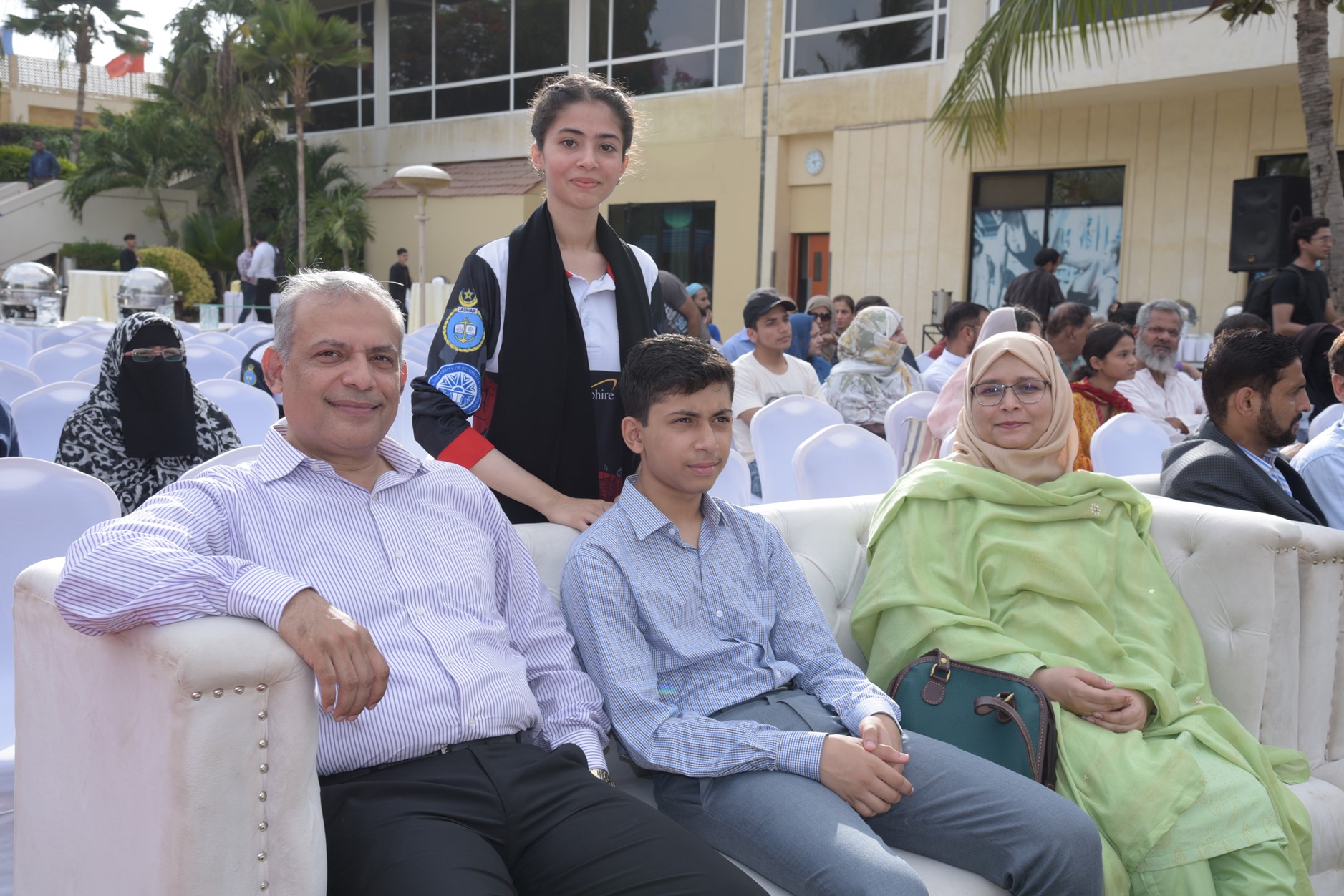 FERN (NUST-PNEC) - Pakistan Navy Engineering College (PNEC)