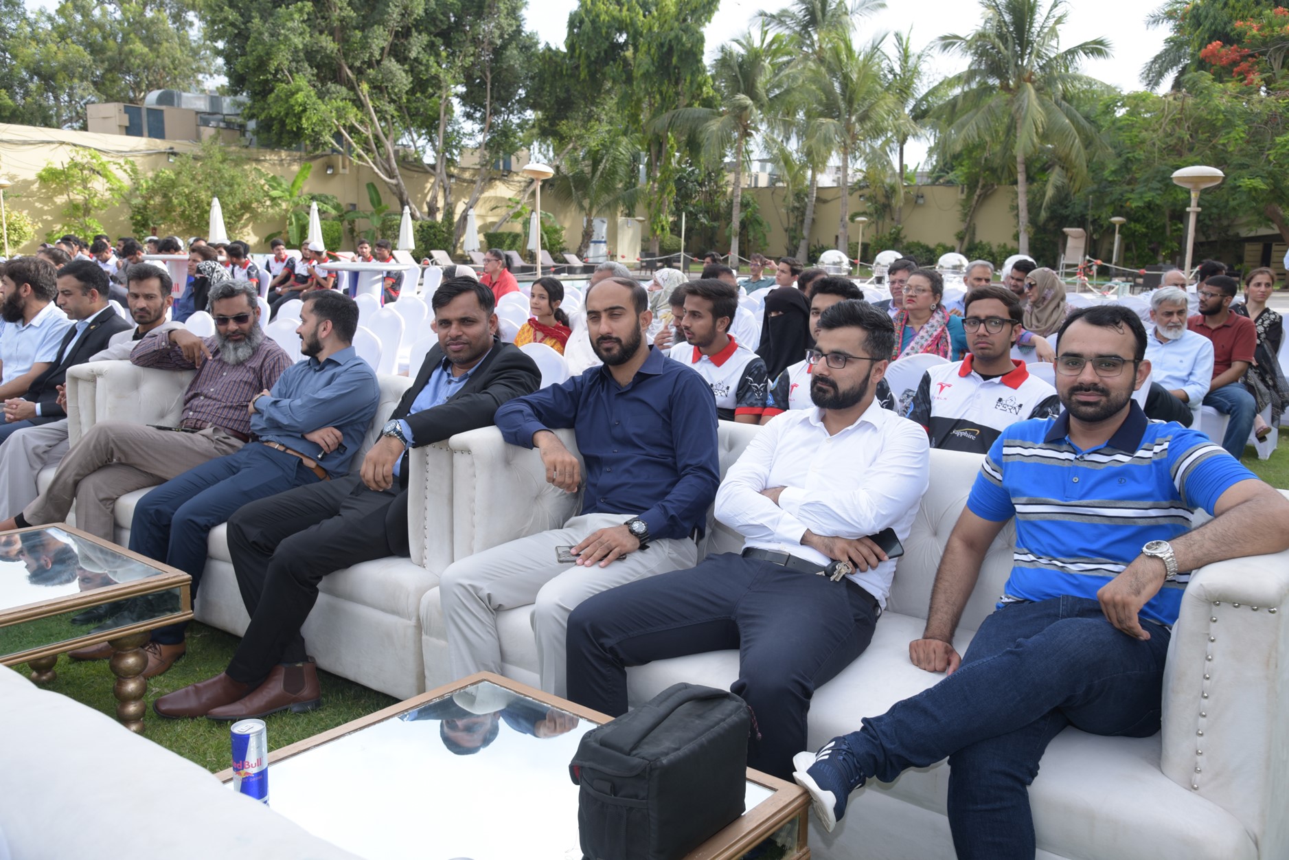 FERN (NUST-PNEC) - Pakistan Navy Engineering College (PNEC)