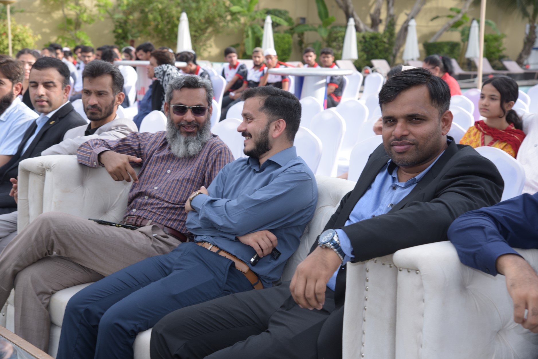 FERN (NUST-PNEC) - Pakistan Navy Engineering College (PNEC)