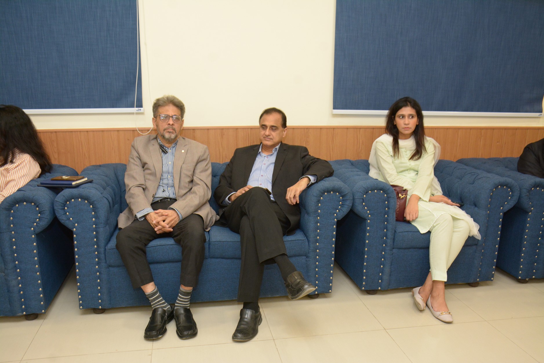 NUST-PNEC FICS 2023 (STAGE 2) - Pakistan Navy Engineering College (PNEC)
