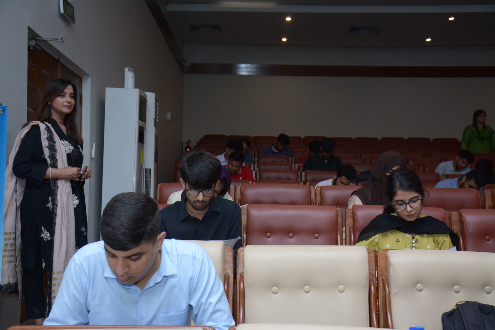 NUST-PNEC RECRUITMENT DRIVE (LOTTE CHEMICALS) - Pakistan Navy ...