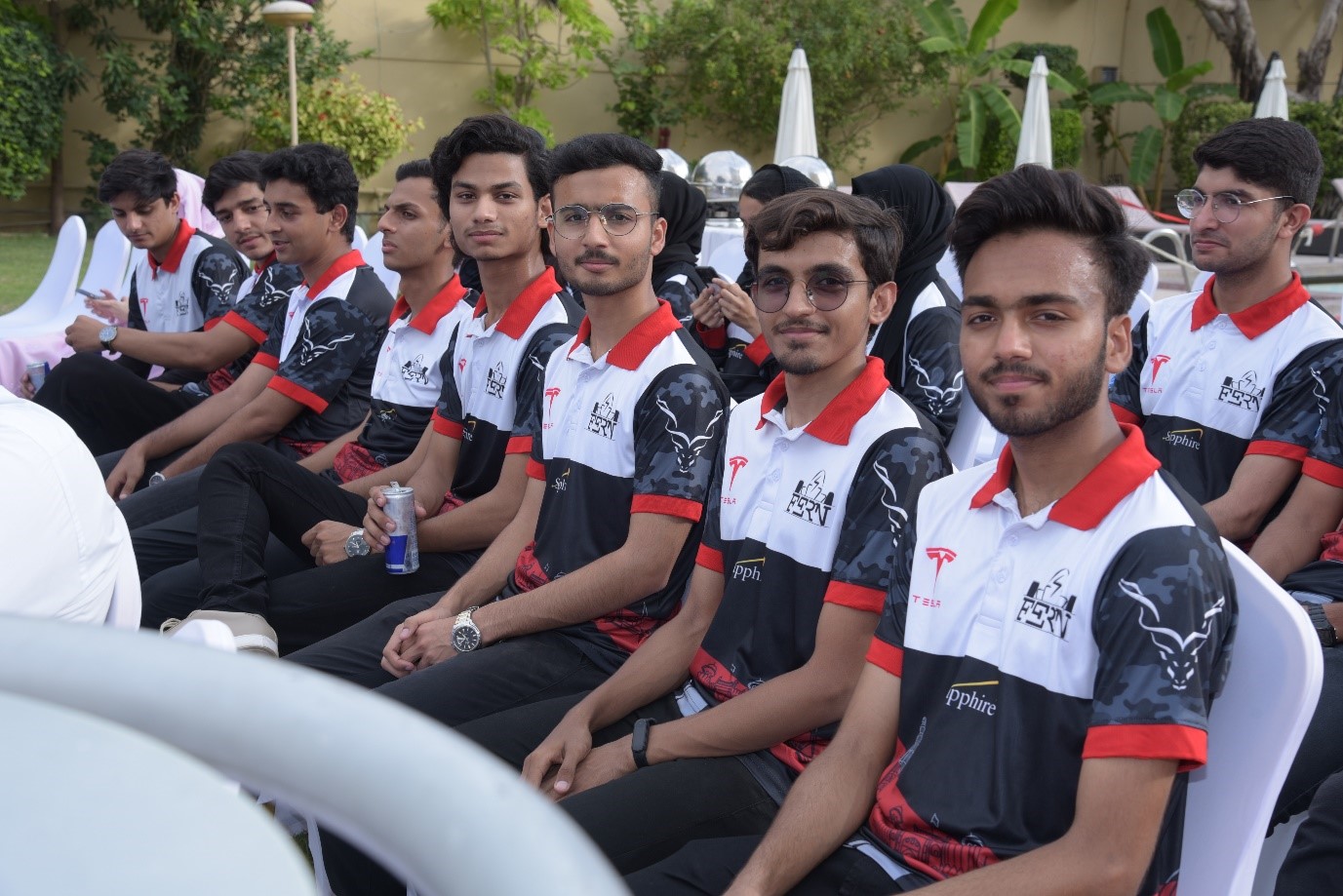 FERN (NUST-PNEC) - Pakistan Navy Engineering College (PNEC)