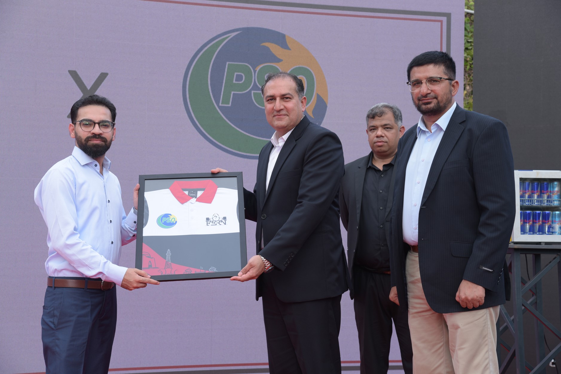 FERN (NUST-PNEC) - Pakistan Navy Engineering College (PNEC)