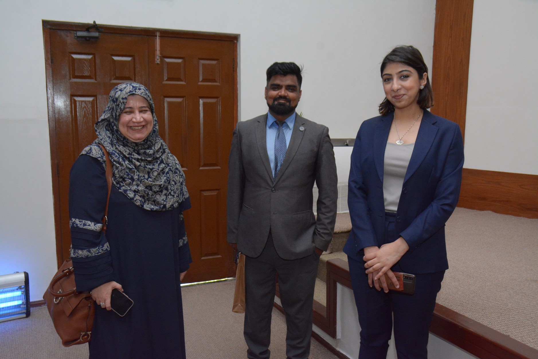 NUST-PNEC FICS 2023 (STAGE 2) - Pakistan Navy Engineering College (PNEC)