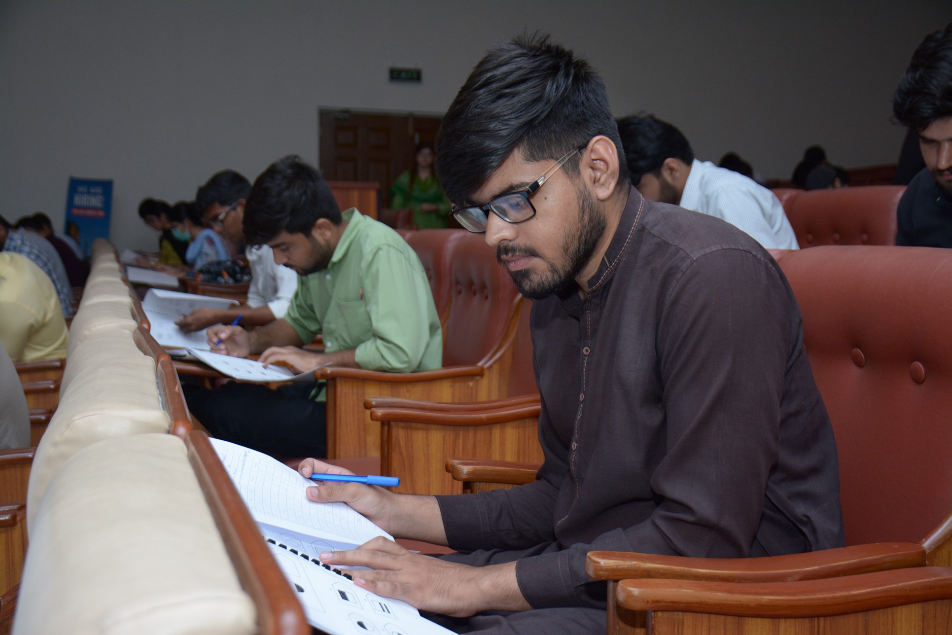 NUST-PNEC RECRUITMENT DRIVE (LOTTE CHEMICALS) - Pakistan Navy ...