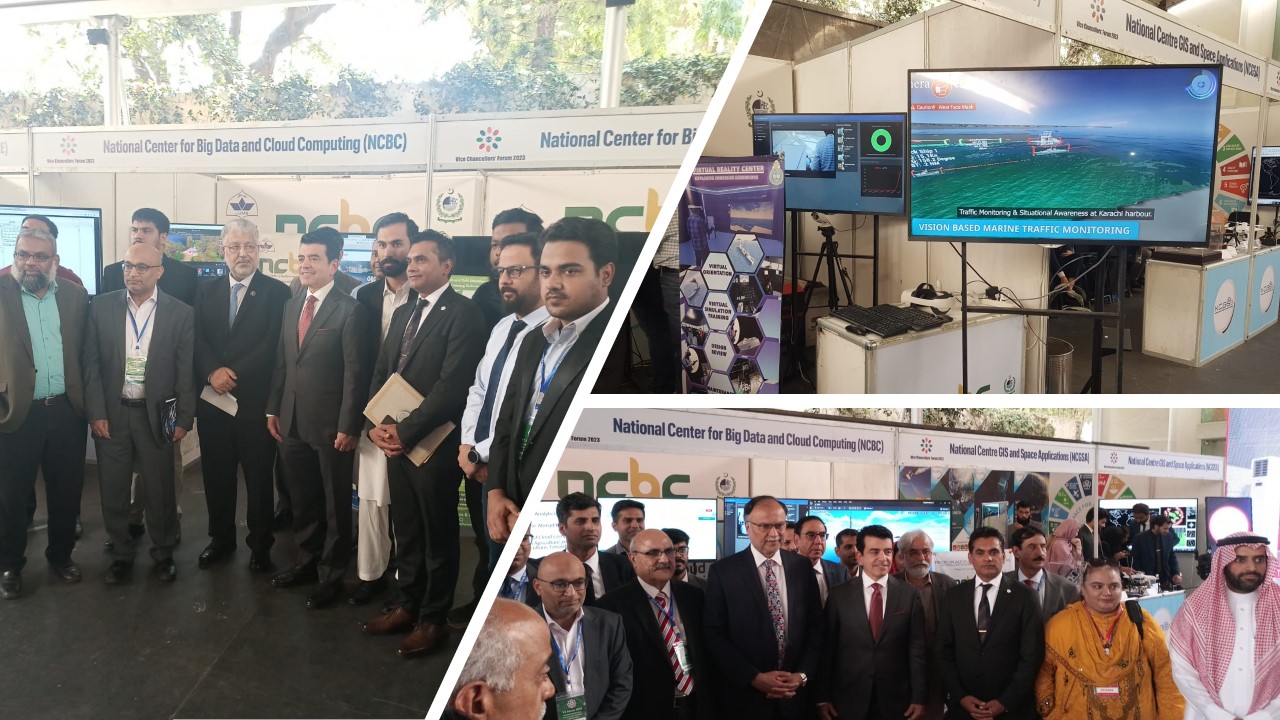 National University of Sciences and Technology (NUST) – Just another ...