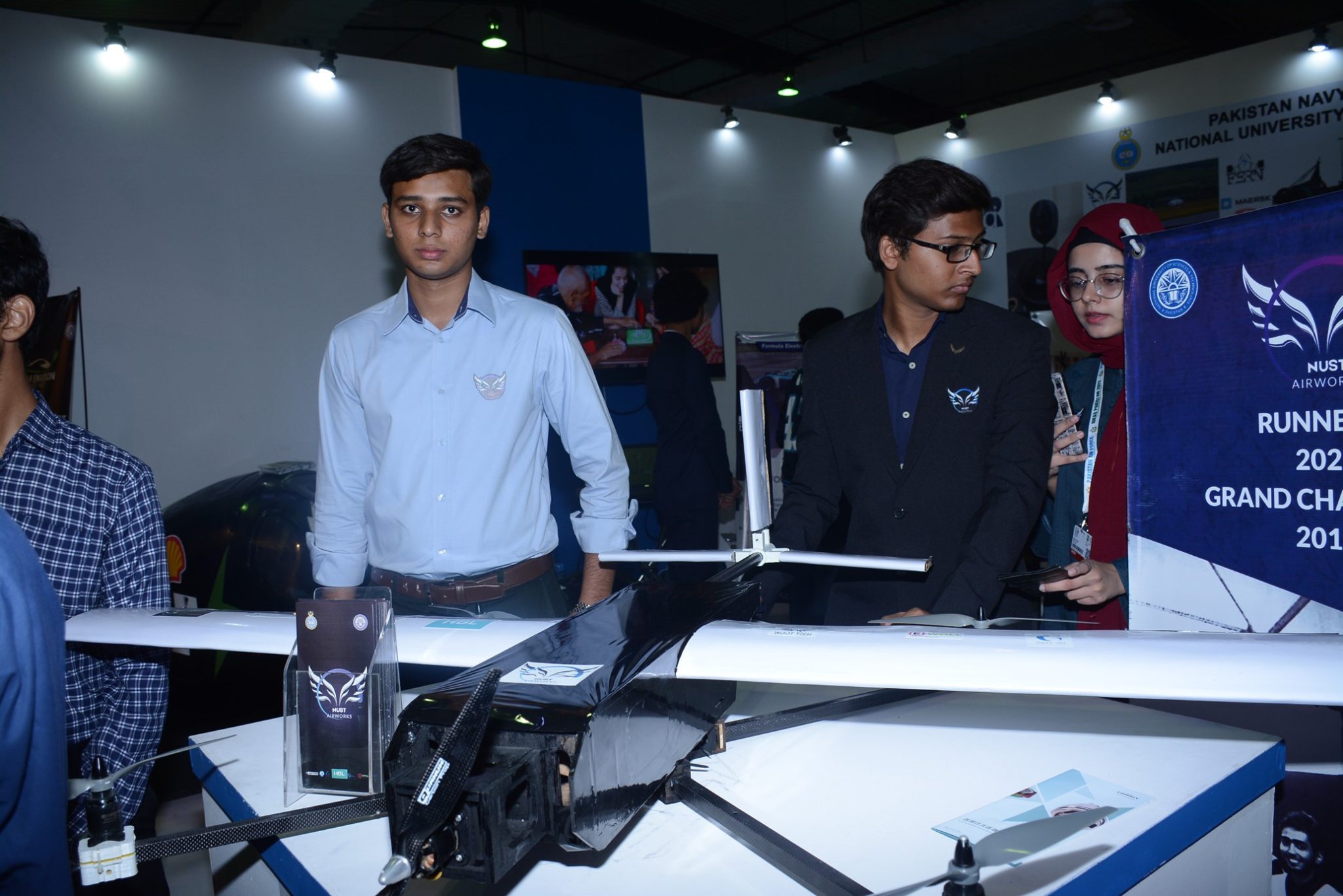 IDEAS 2022 - Pakistan Navy Engineering College (PNEC)