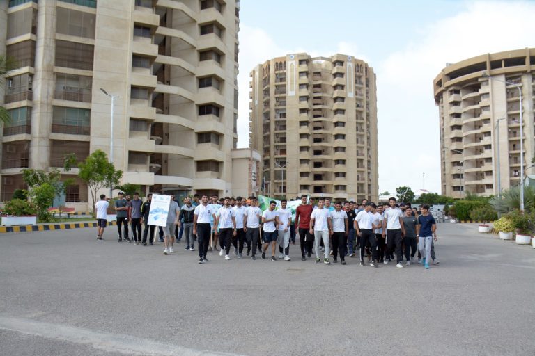 World Environment Day 2023 NUST-PNEC – National University of Sciences ...