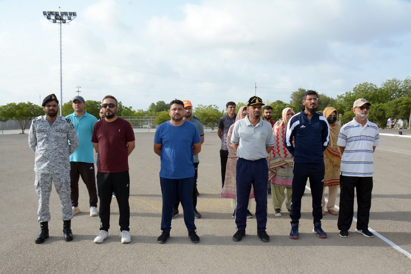 World Environment Day 2023 NUST-PNEC - Pakistan Navy Engineering ...