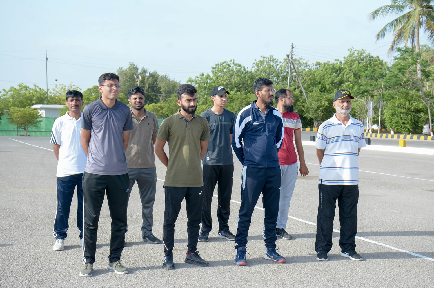 WORLD BLOOD DONOR DAY 2023 NUST-PNEC - Pakistan Navy Engineering ...