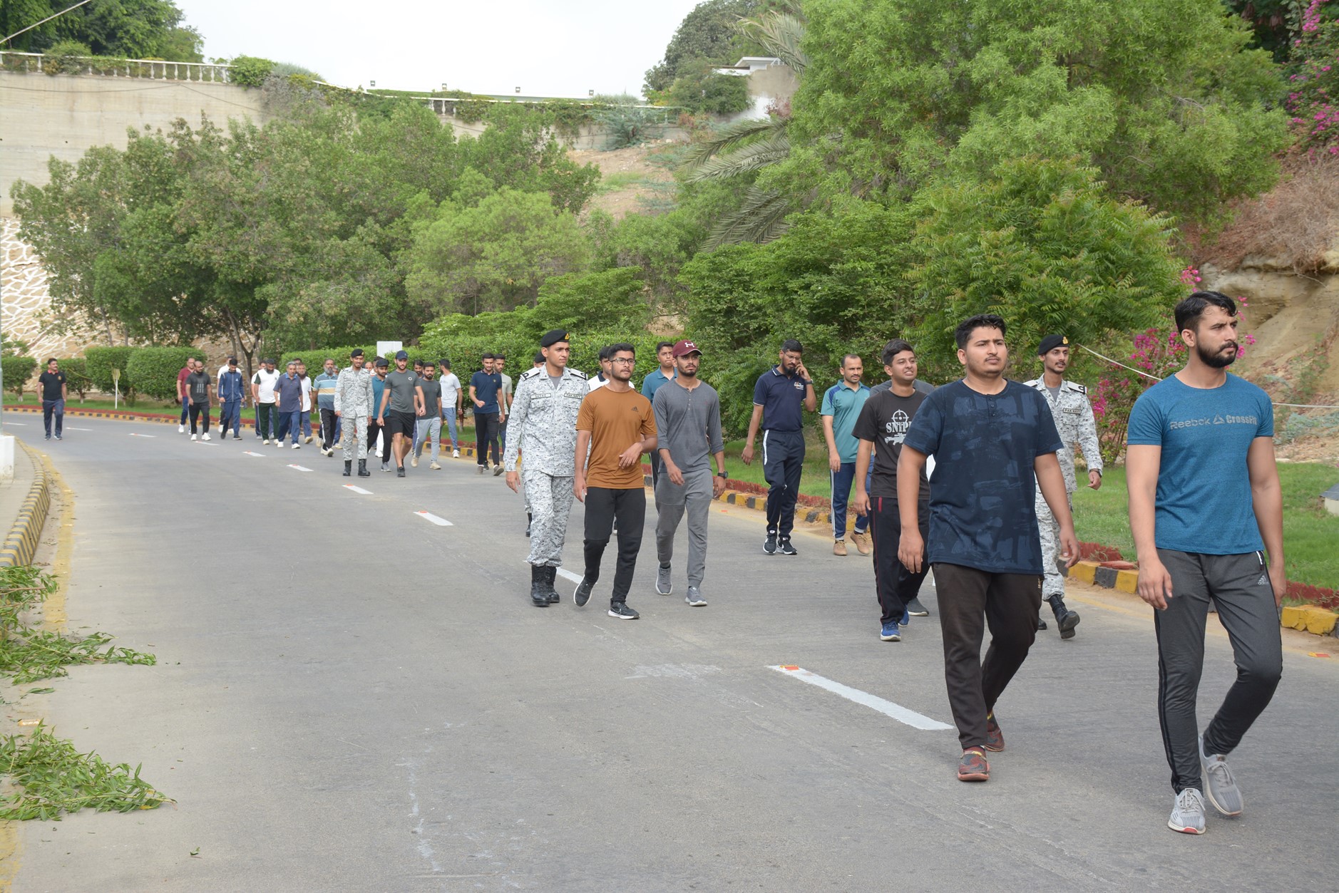 WORLD FOOD SAFETY DAY 2023 NUST-PNEC - Pakistan Navy Engineering ...