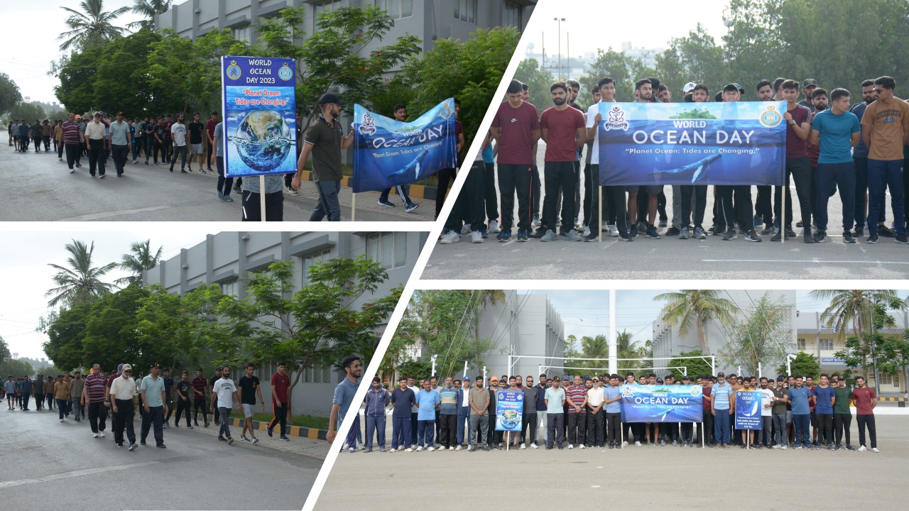 National University of Sciences and Technology (NUST) – Just another ...