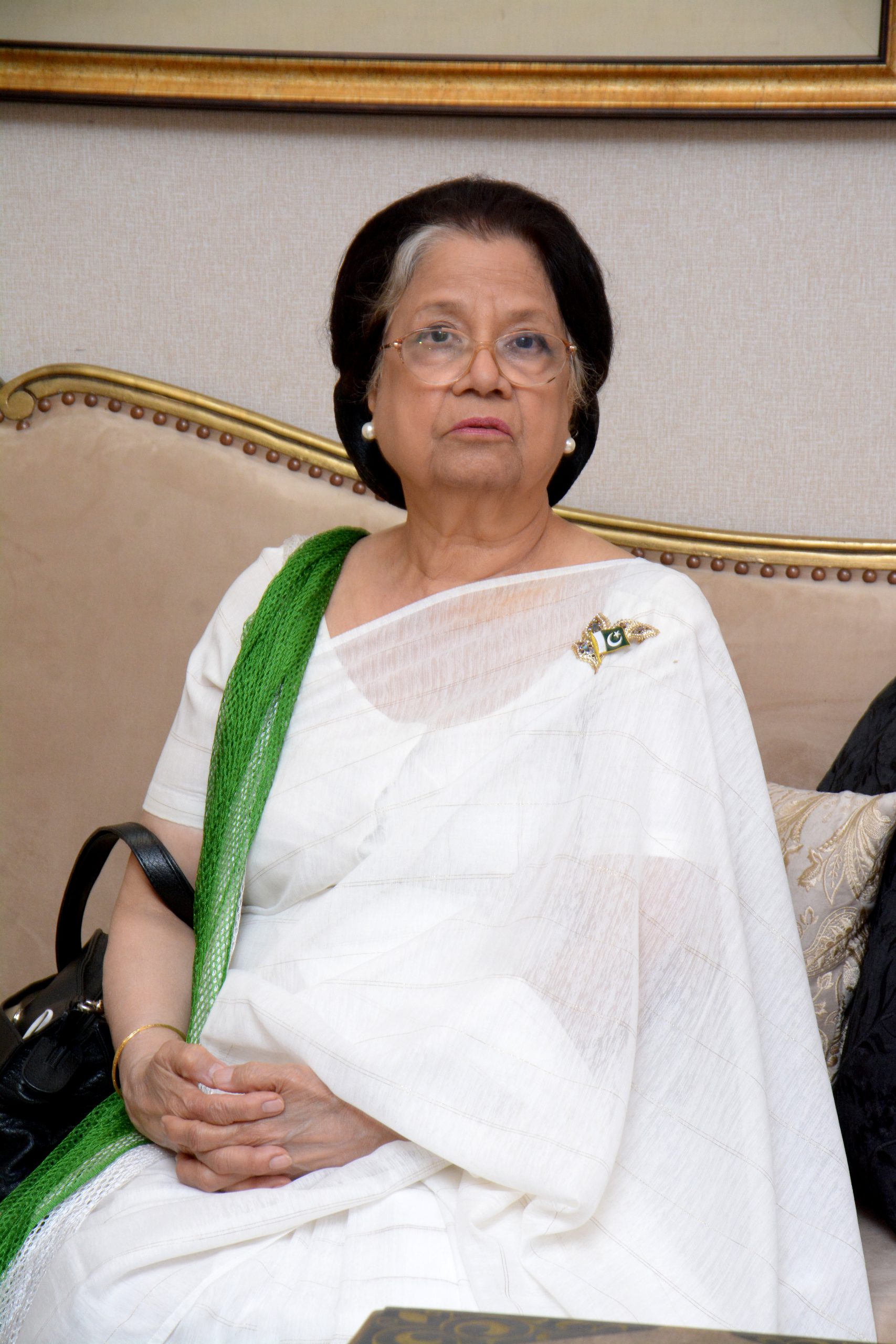 THE IDEOLOGY OF PAKISTAN - Pakistan Navy Engineering College (PNEC)