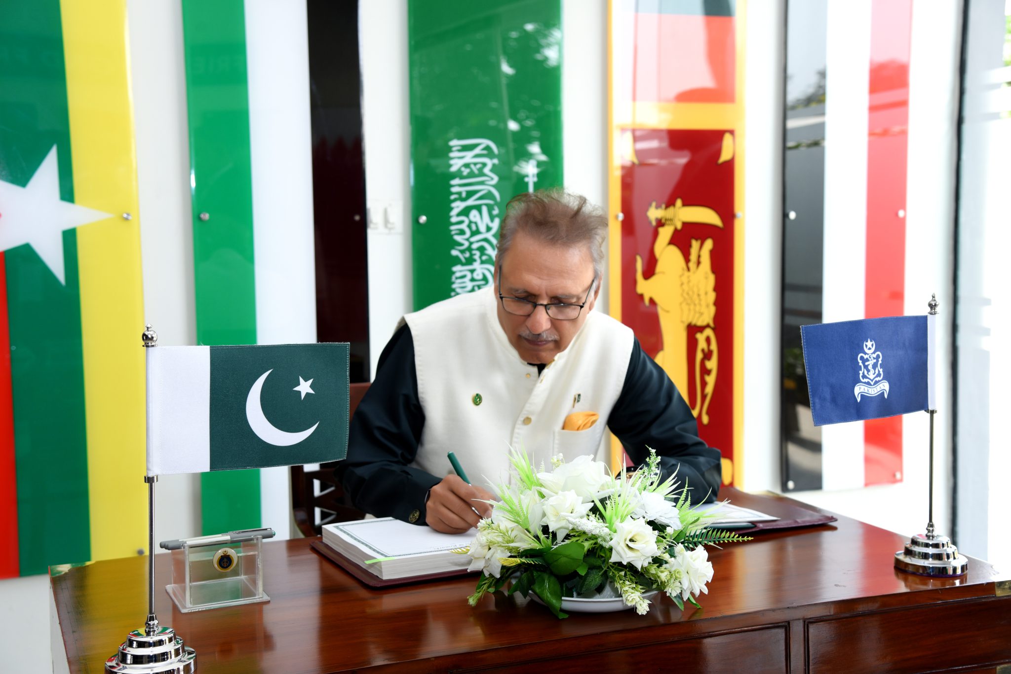 CONVOCATION - Pakistan Navy Engineering College (PNEC)