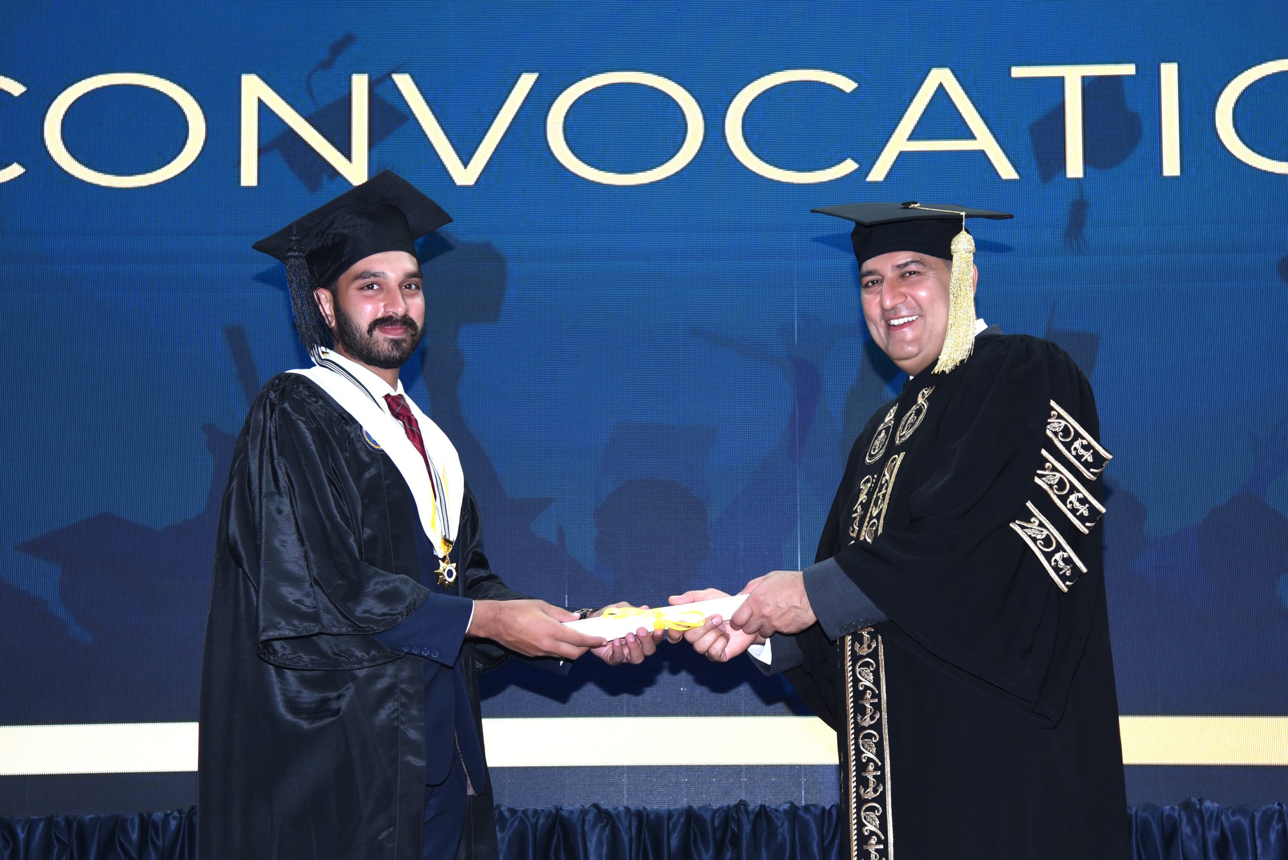 NUST-PNEC 35th CONVOCATION 2023 – National University of Sciences and ...